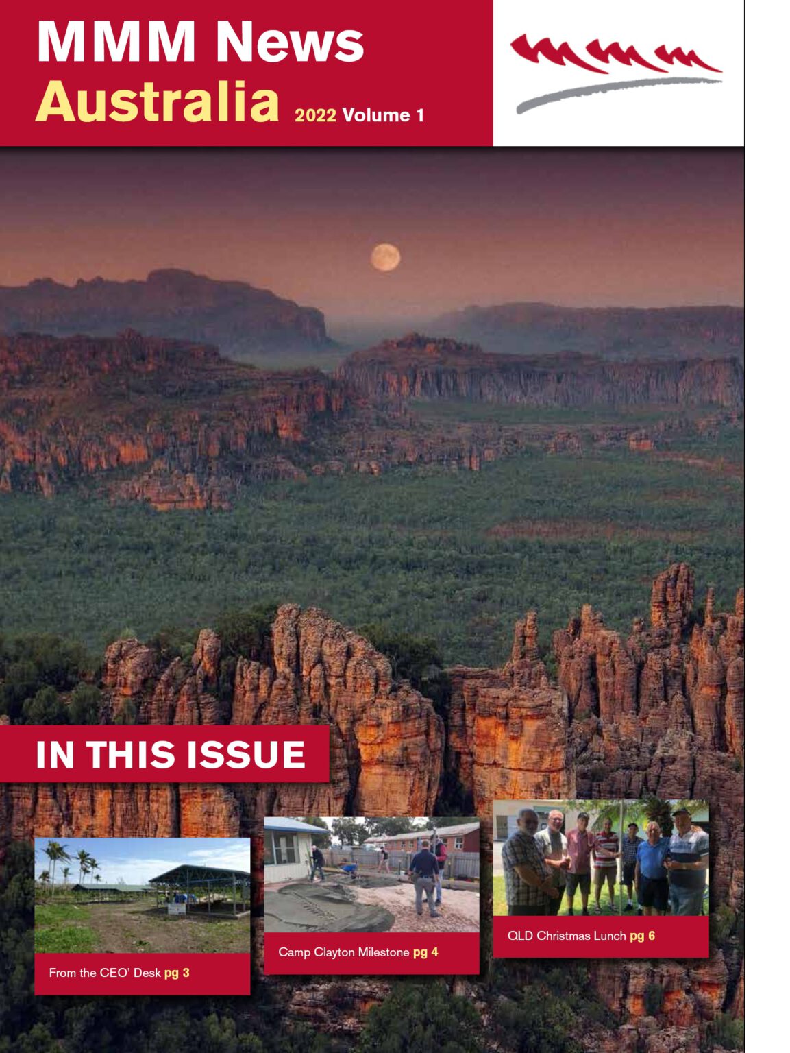 MMM International (Hong Kong) Limted – MMM International (Hong Kong) Limted