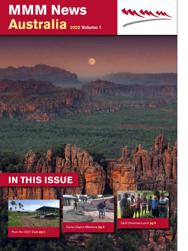 MMM International (Hong Kong) Limted – MMM International (Hong Kong) Limted